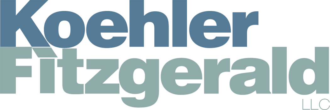Michael P. Ginty - Attorney - Koehler Fitzgerald - Cleveland, OH